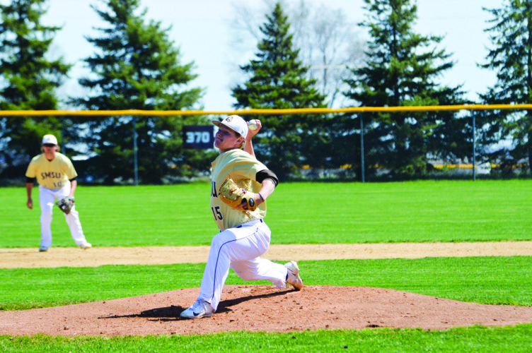 SMSU BASEBALL: SMSU returns to the diamond Sunday and Monday versus ...